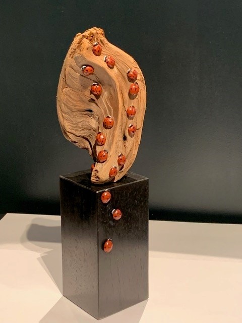 Good Luck Ladies | Victoria Parsons Sculpture